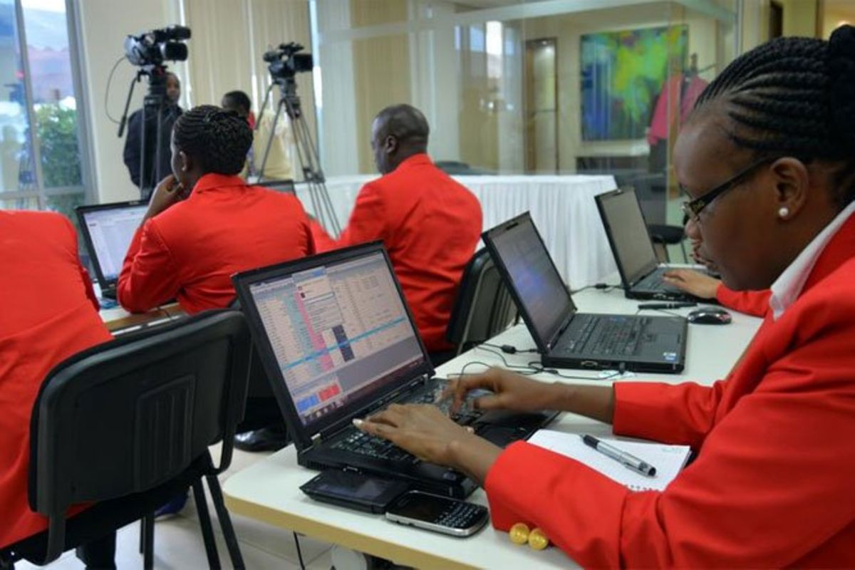 Kenya’s best and worst 2019 stocks revealed | The Citizen
