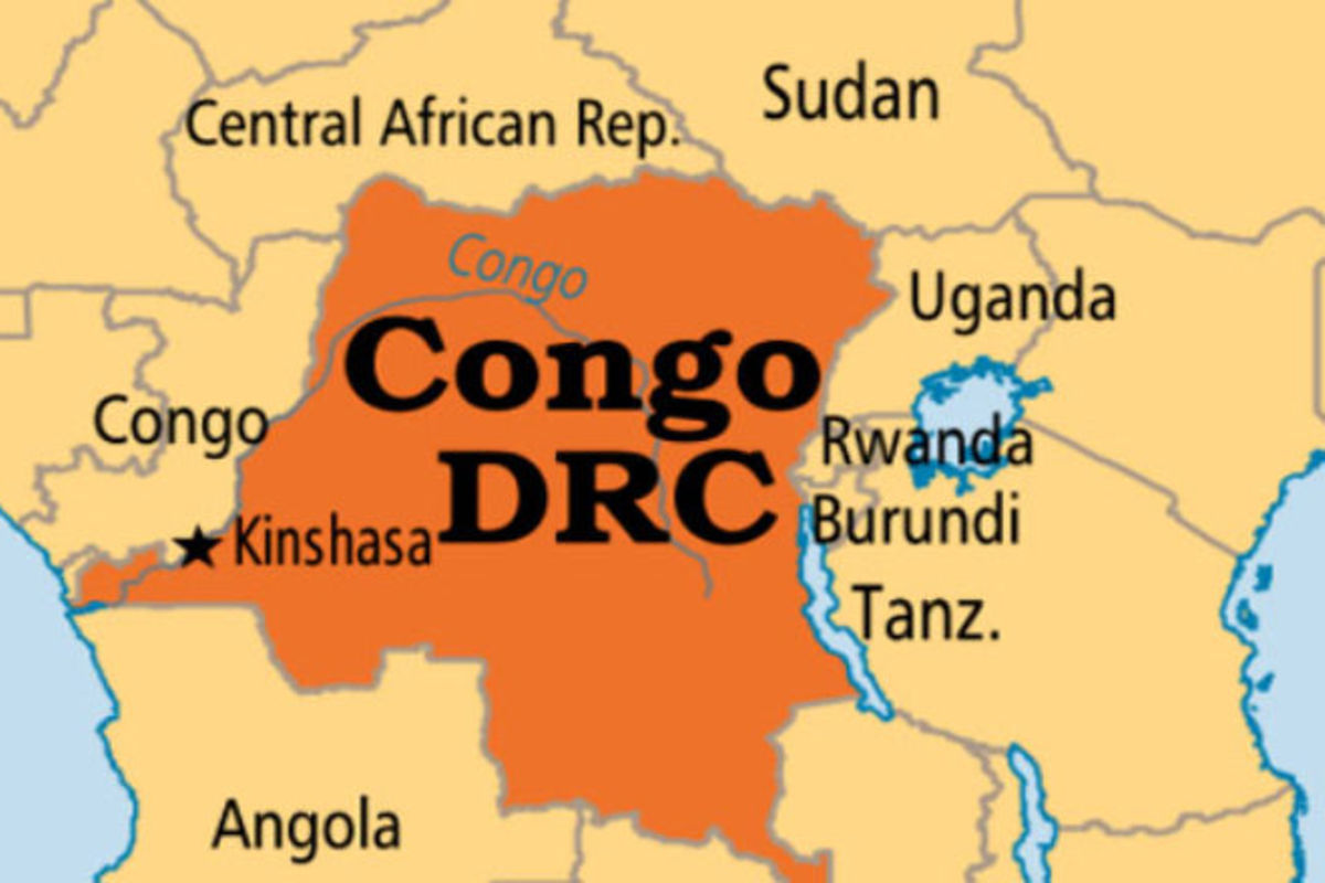 DR Congo former premier calls for war on Rwanda | The Citizen