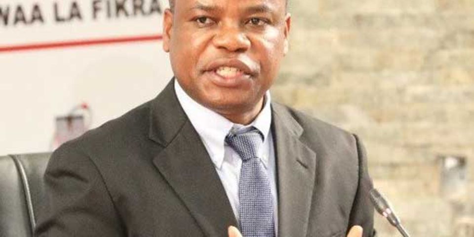 Tanzania Revenue Authority unveils online platform to dispose of ...