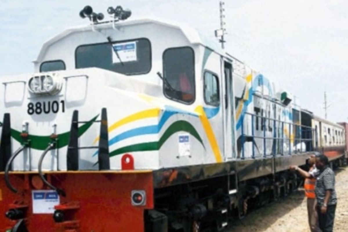Tanzania Railways Corporation told to embrace the private sector | The ...