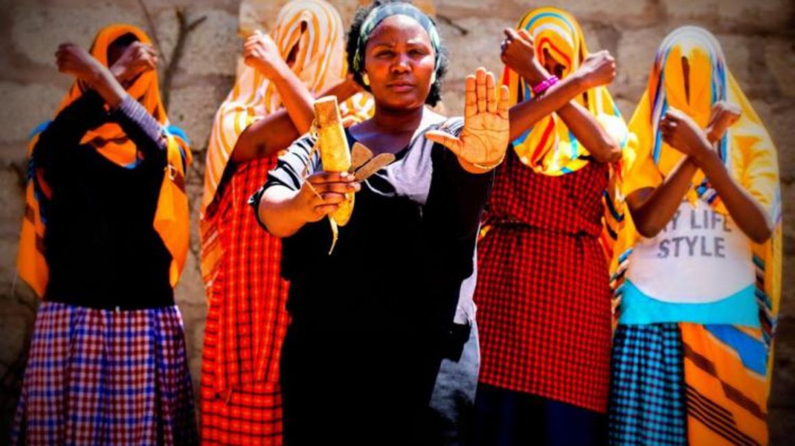 A joint effort needed to end FGM and child marriage - The Citizen