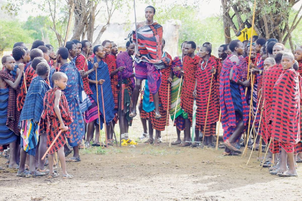 CORPORATE SUFI: Building a culture of greatness | The Citizen