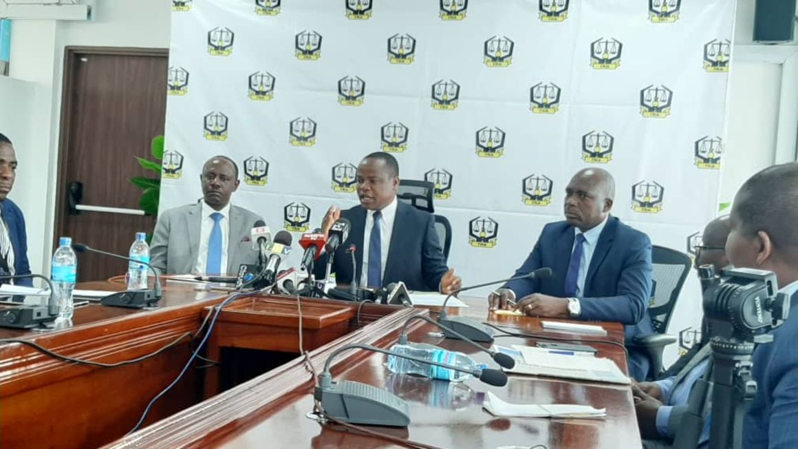 Tanzania Revenue Authority hits record collection in December 2019 ...