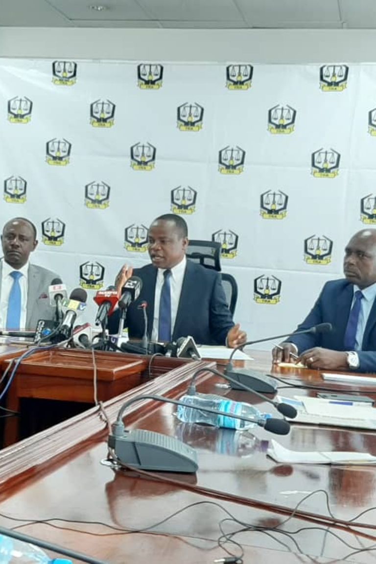 Tanzania Revenue Authority hits record collection in December 2019 ...