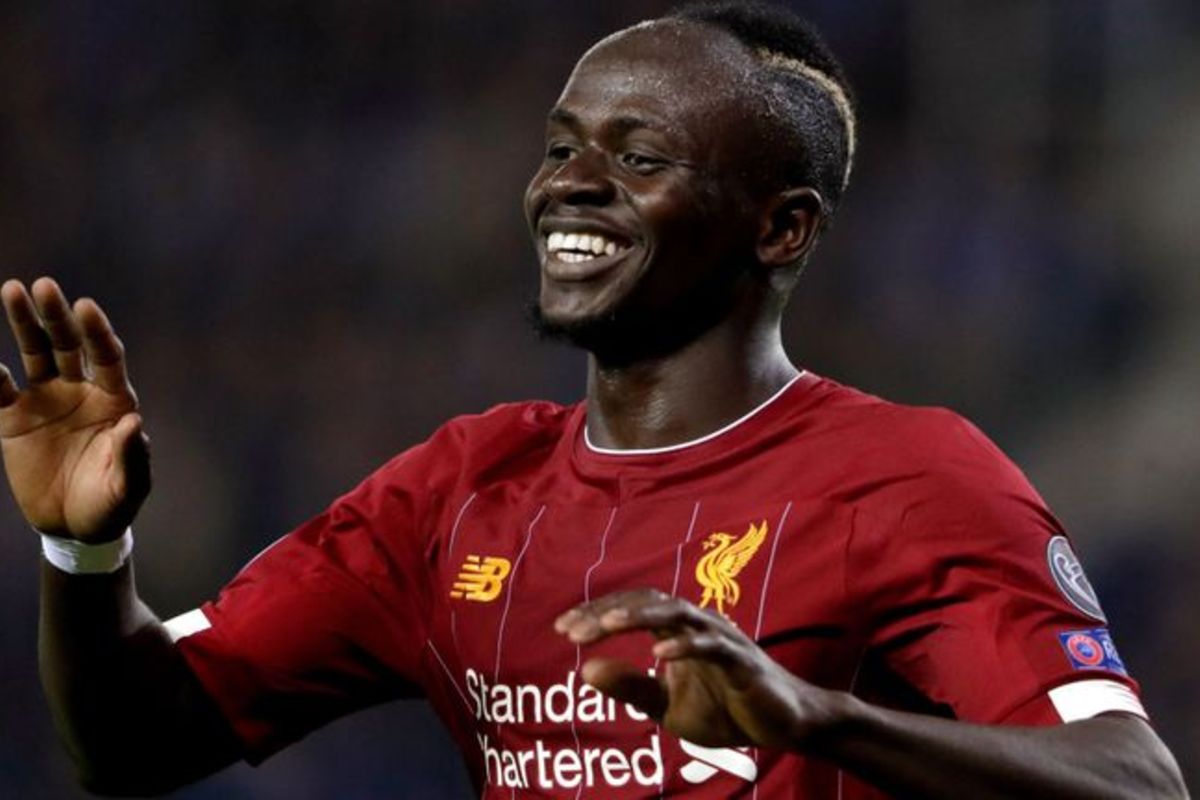 Mane set to be crowned king of Africa as troubles rumble on | The Citizen