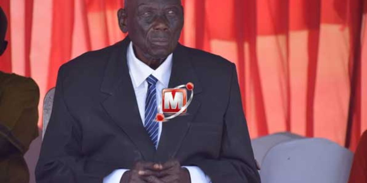 General David Musuguri, Idi Amin’s nemesis turns 100 | The Citizen