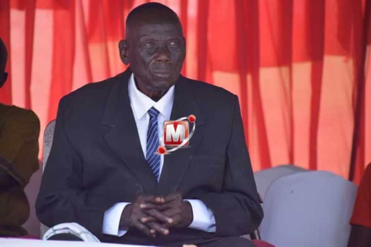 General David Musuguri, Idi Amin’s nemesis turns 100 | The Citizen