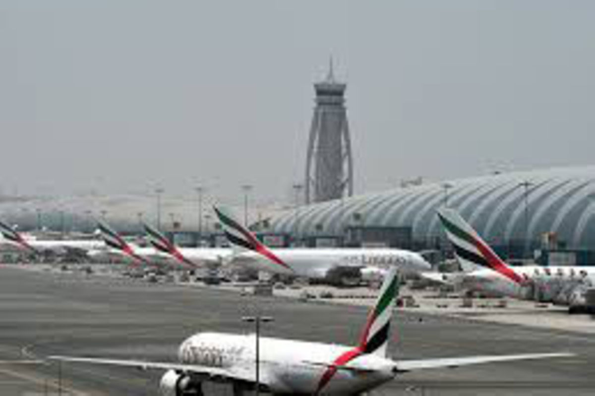 Emirates and Flydubai cancel Baghdad flights after missile strikes ...