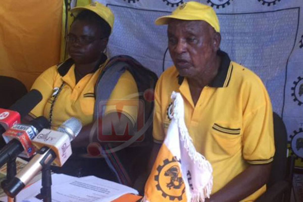 Mrema says to seek Sh2bn in compensation from government | The Citizen