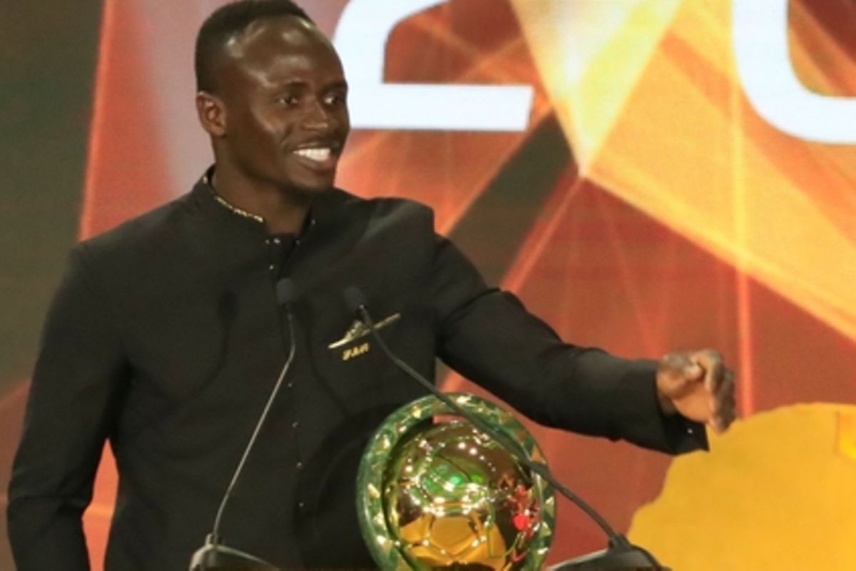 Plane grounding forces Liverpool's Mane to skip prize parade | The Citizen