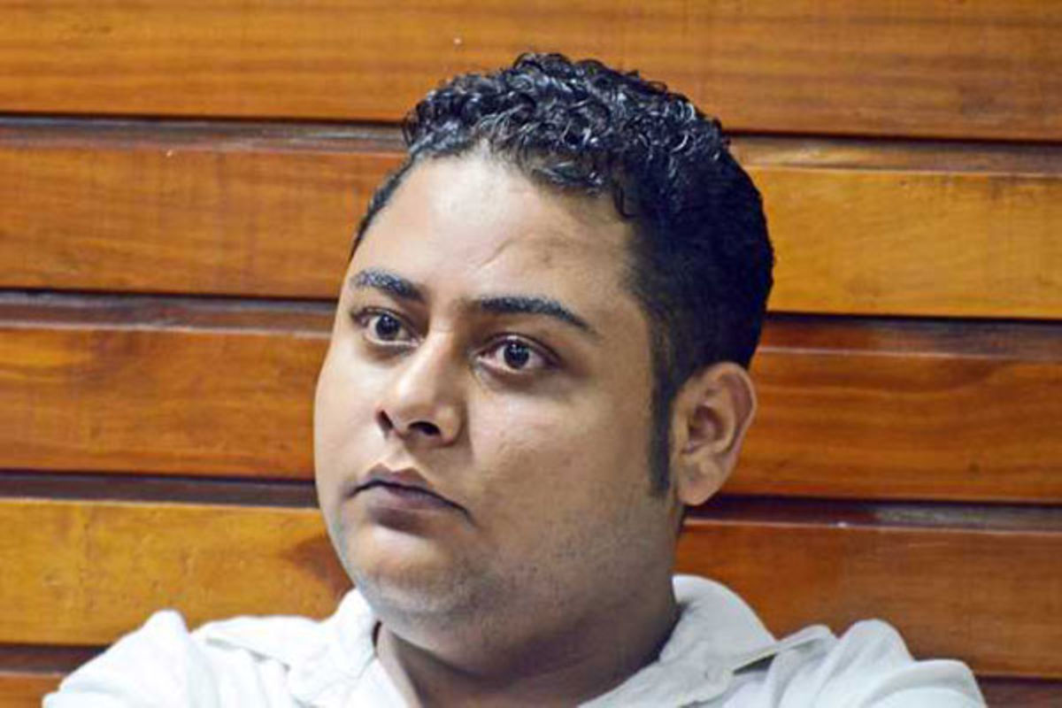 Ibrahim Akasha gets 23 years in jail for drug trafficking | The Citizen