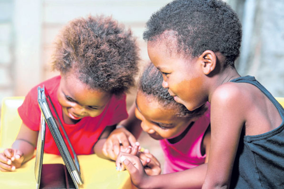 Health effects of excessive gadget use in children | The Citizen