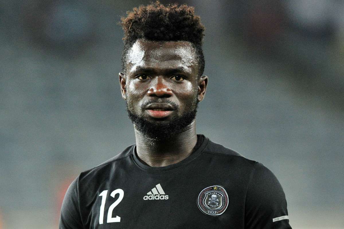 Yanga SC complete signing of ex-Orlando Pirates striker | The Citizen
