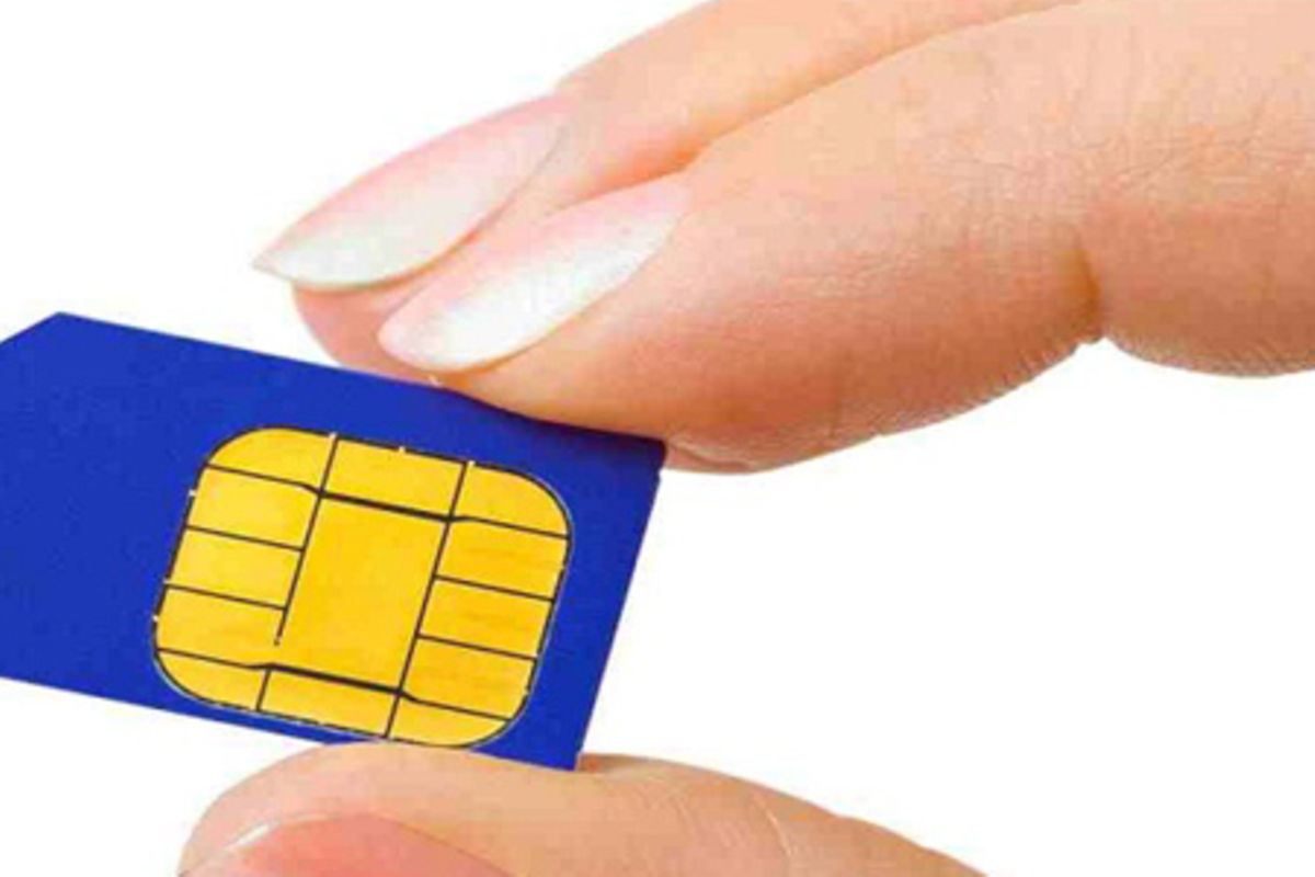 This is how you can verify your Sim-card registration | The Citizen