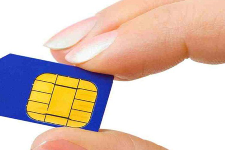 This is how you can verify your Sim-card registration - The Citizen