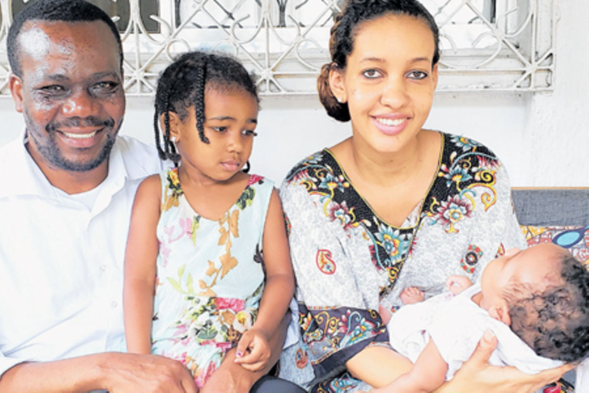 The Zittos’ naming fascination | The Citizen