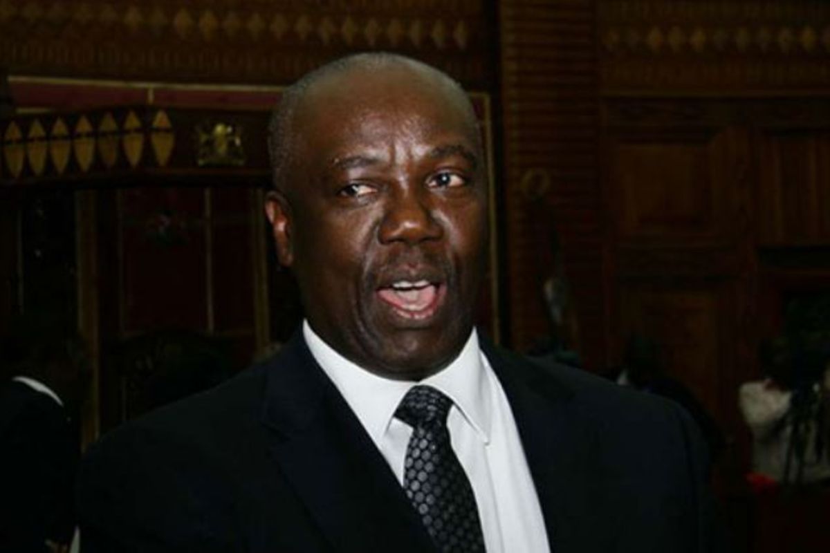 How Kenya's intelligence body regained President Uhuru Kenyatta's trust ...
