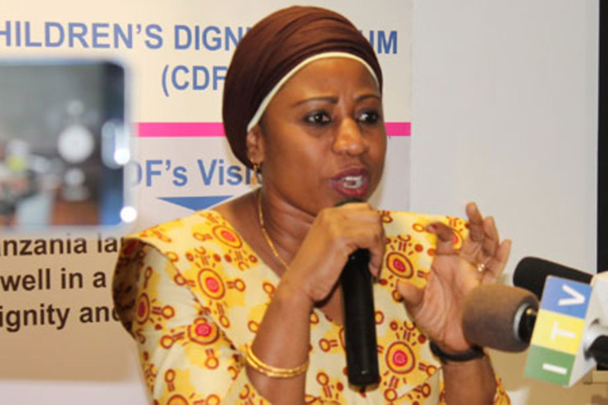 Tanzania government to build referral hospital in Chato district | The ...