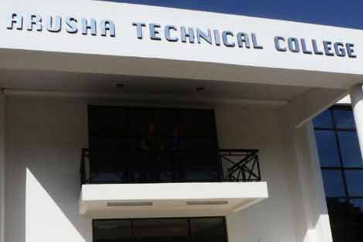 Concerns as sh. 7bn Arusha college project stall | The Citizen