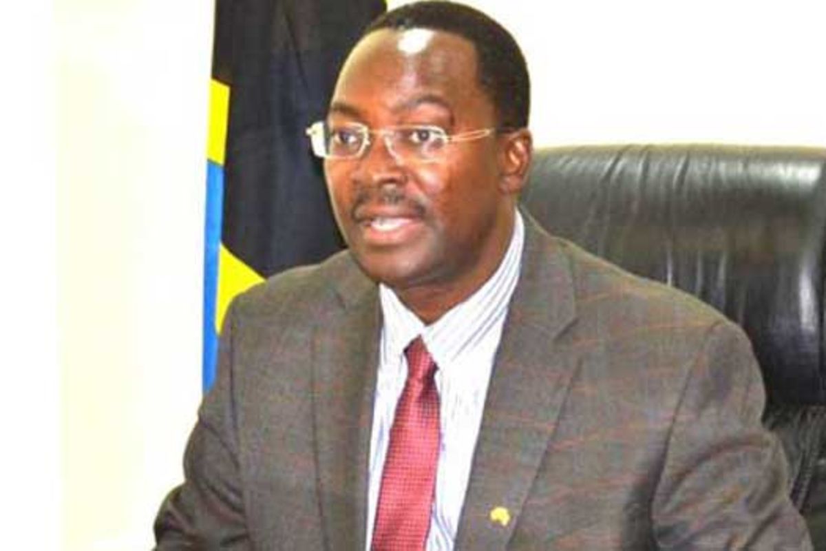 Simbachawene replaces Lugola as Ilala’s Zungu request granted | The Citizen