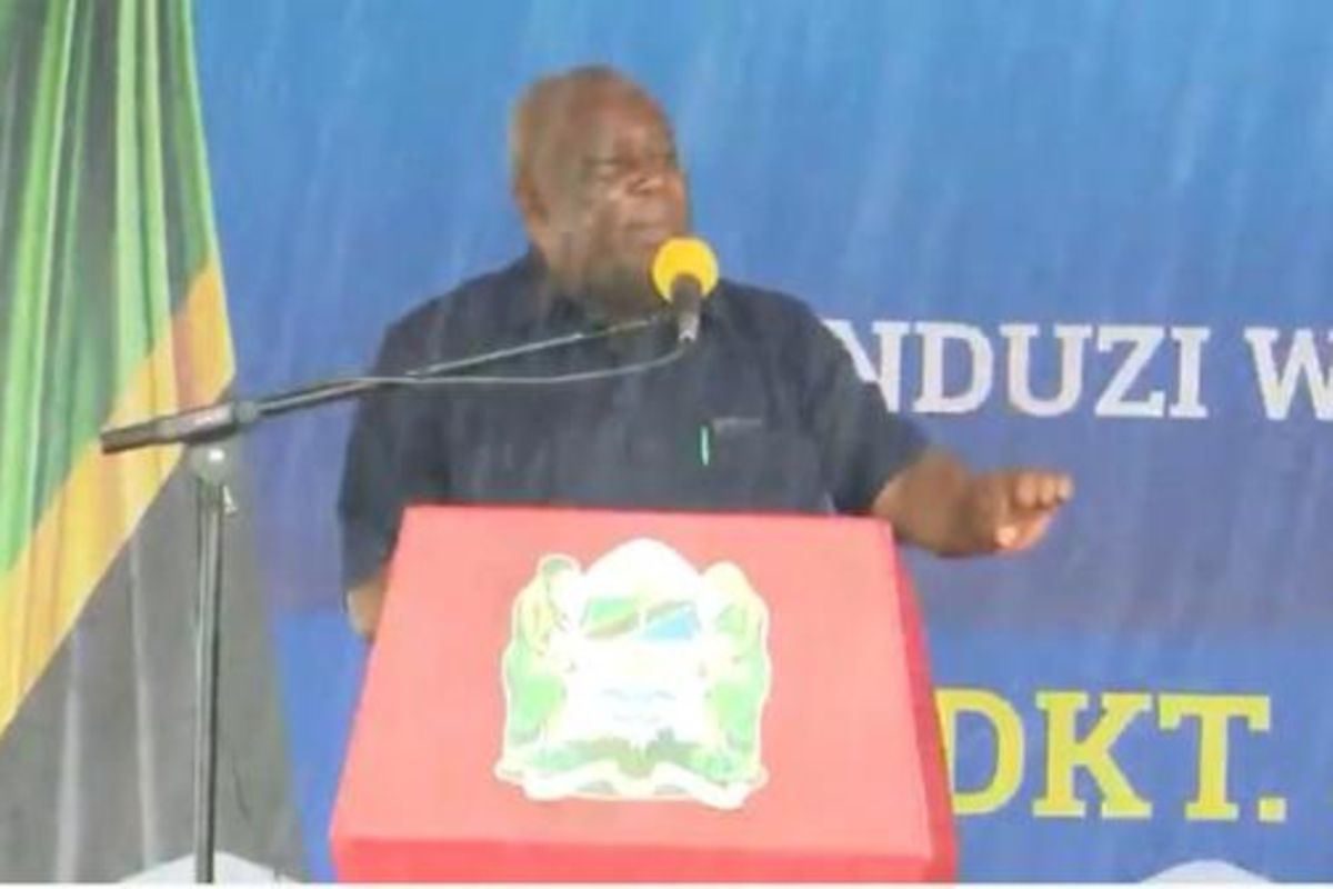 Lugola sacking draws reactions | The Citizen