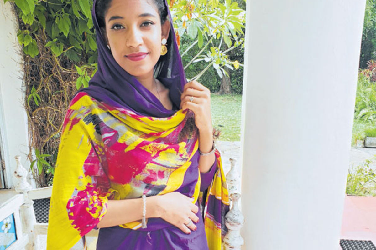 Being Alaa: Why every woman can relate to this freedom heroine | The ...