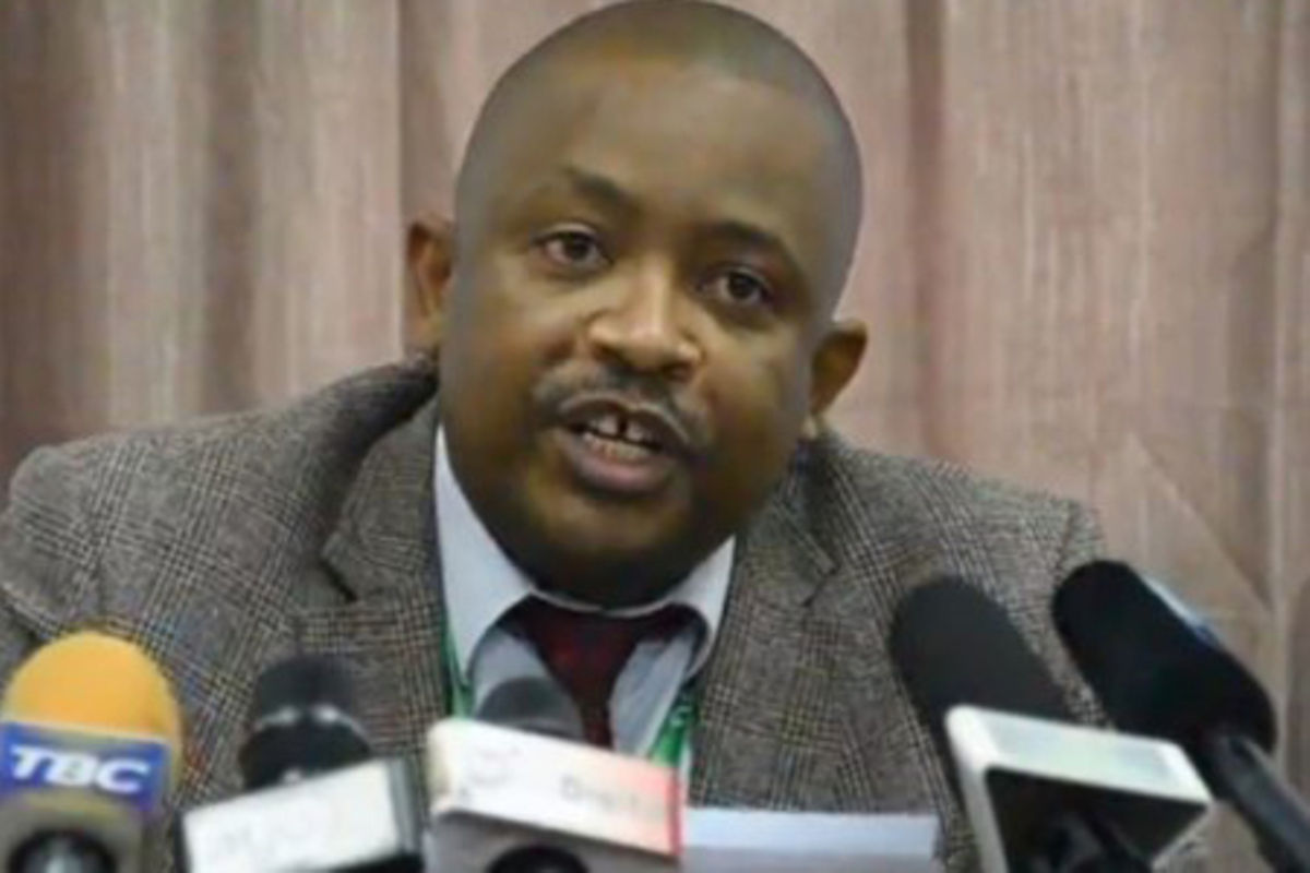 Tanzania Commission for Universities take varsities on over diplomas ...