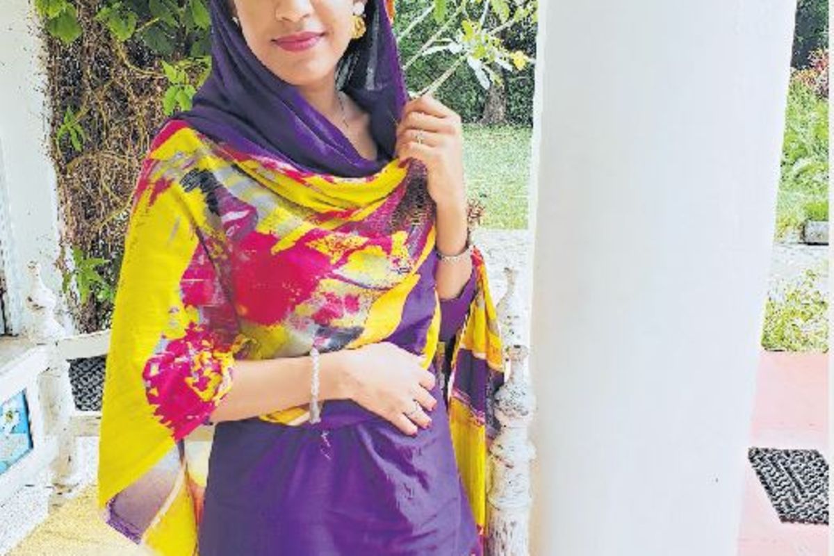 Being Alaa: Why every woman can relate to this freedom heroine | The ...