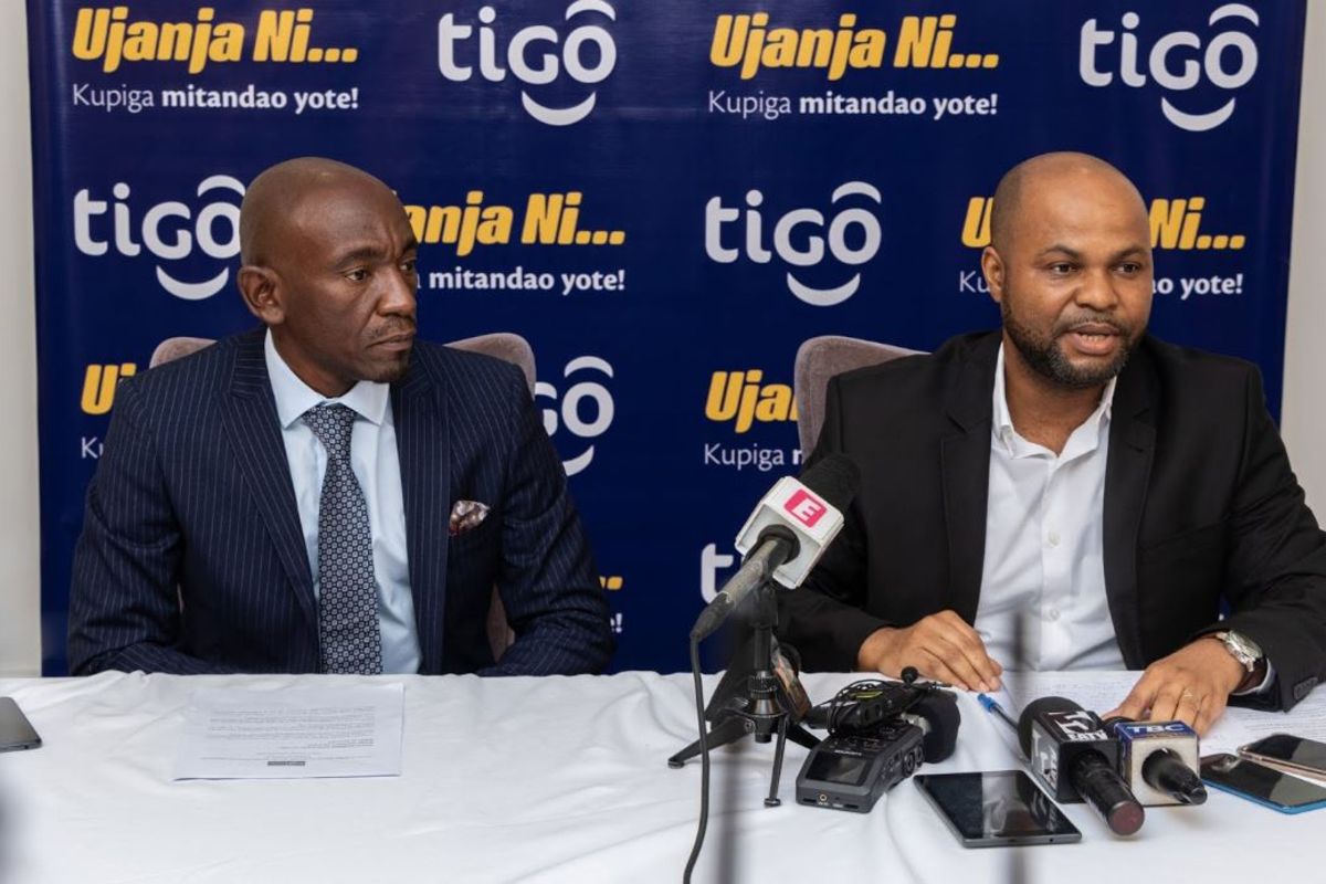 Tigo launches new package to call across networks in Tanzania | The Citizen
