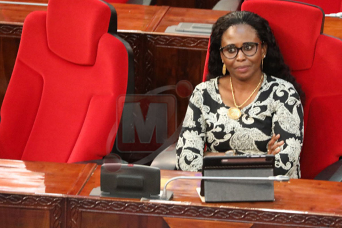 Bulaya replaces former Singida North MP Tundu Lissu as the opposition ...