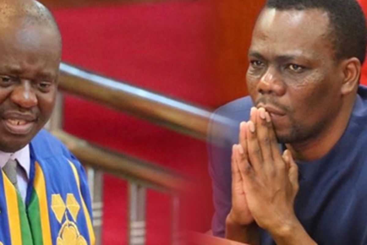 Ndugai’s drama with Zitto over WB loan to Tanzania | The Citizen