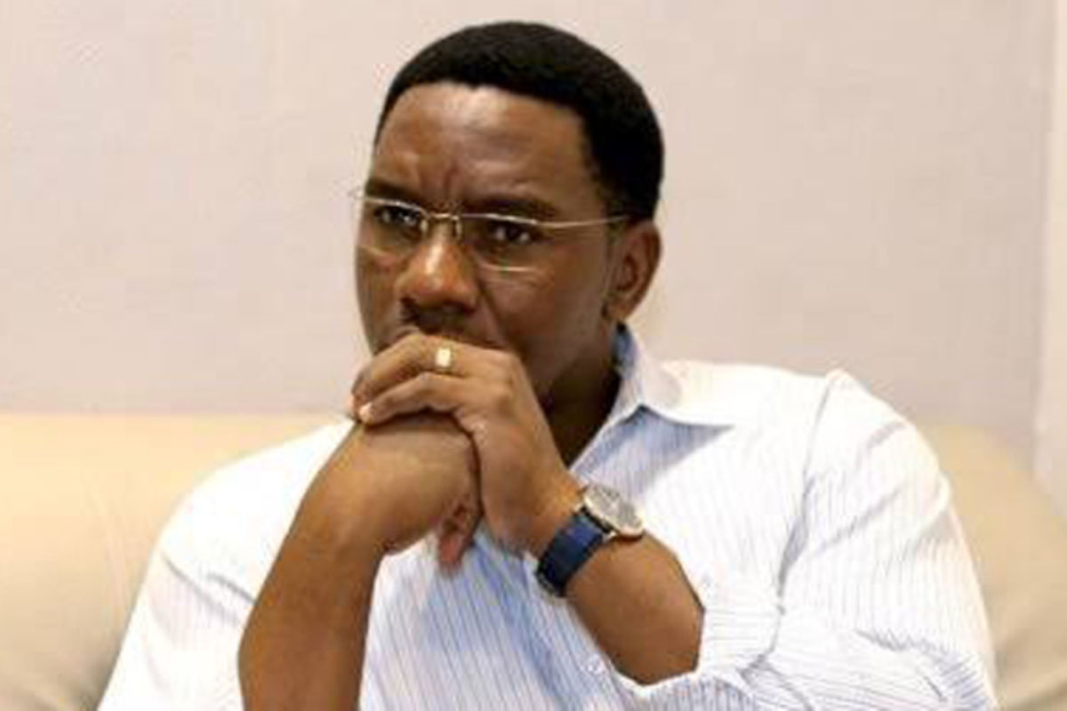 Tanzania's Paul Makonda barred from US for rights 'violations' | The ...