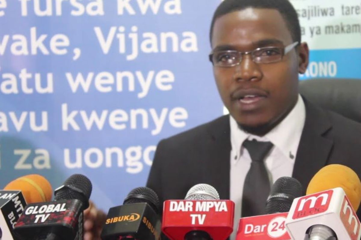 Tanzania Constitutional Forum to relaunch new Katiba debate | The Citizen