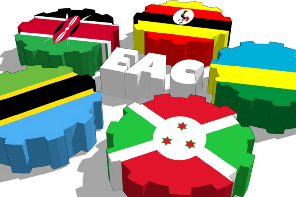 East African Community launches statistics guidelines | The Citizen