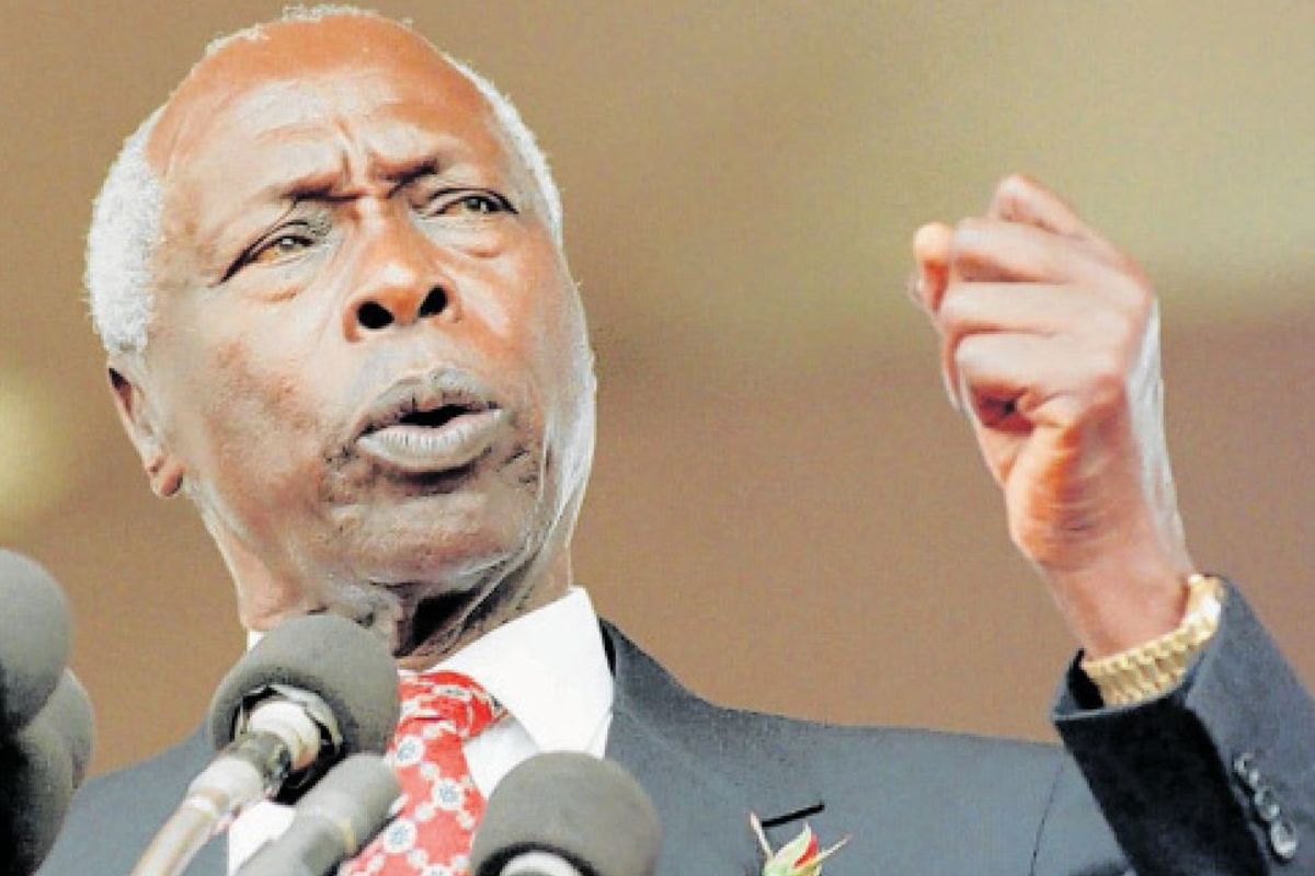Key sporting events during Moi’s reign | The Citizen