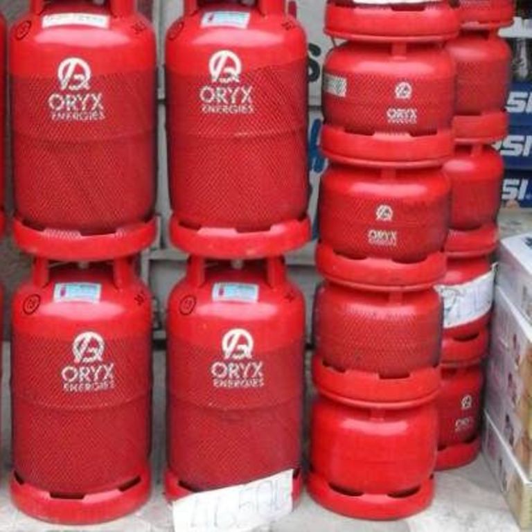 Oryx Gas hikes Consumers of Liquefied Petroleum Gas prices - The Citizen