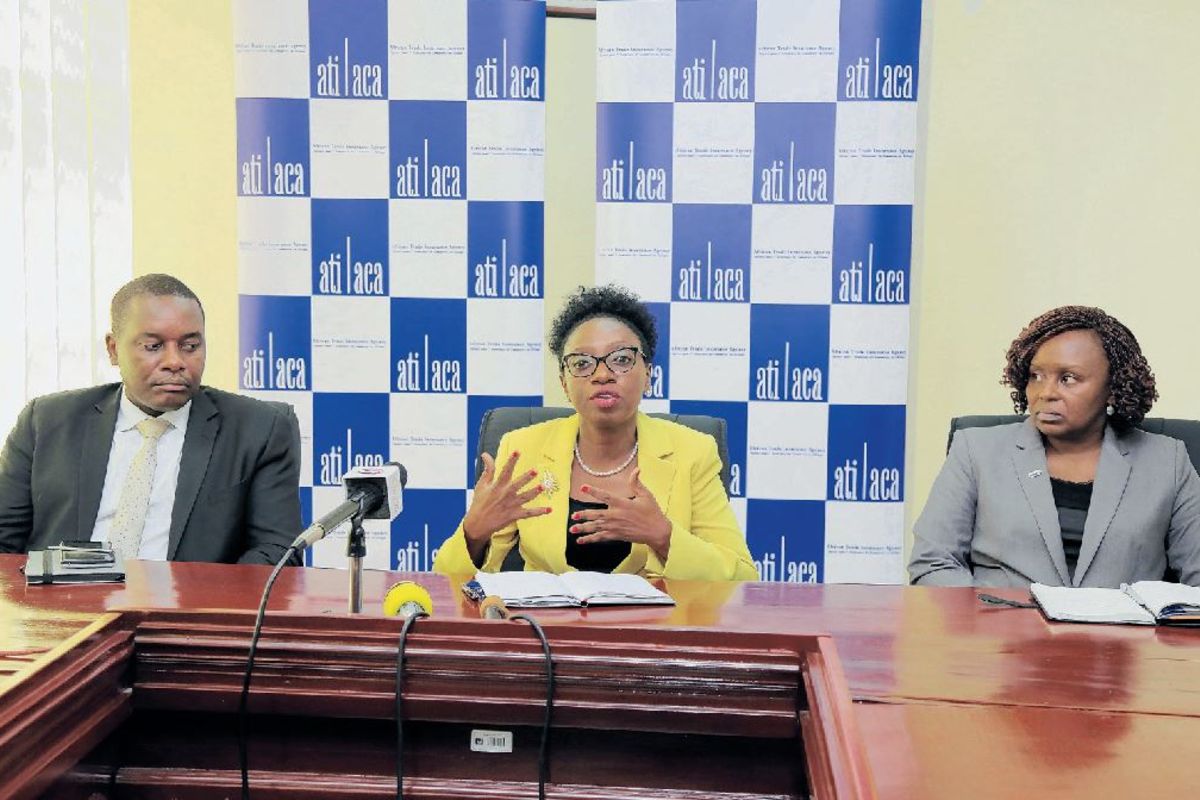 Ati comes up with solution to attract more investments | The Citizen