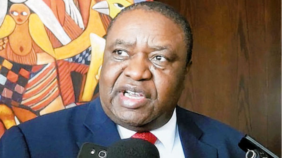 Why Tanzania Private Sector Foundation boss resigned - The Citizen