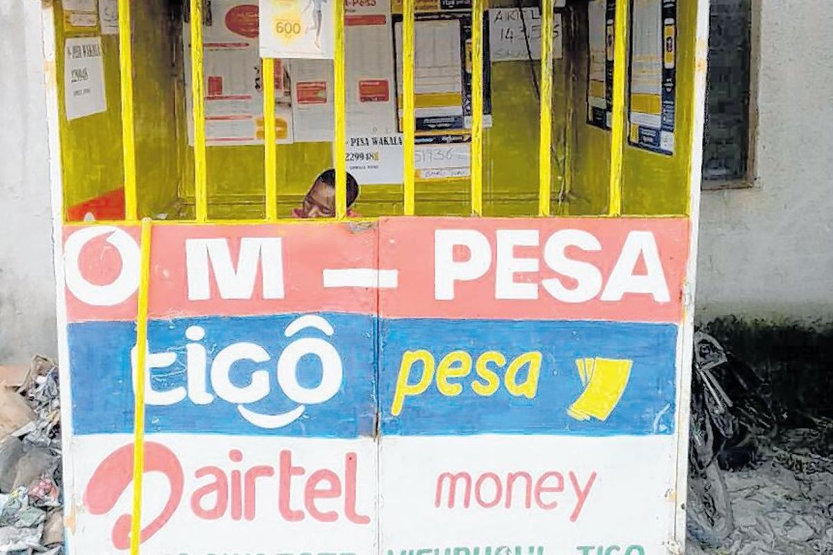 Mobile money customers transacted Sh9.5 trillion in December 2019 ...
