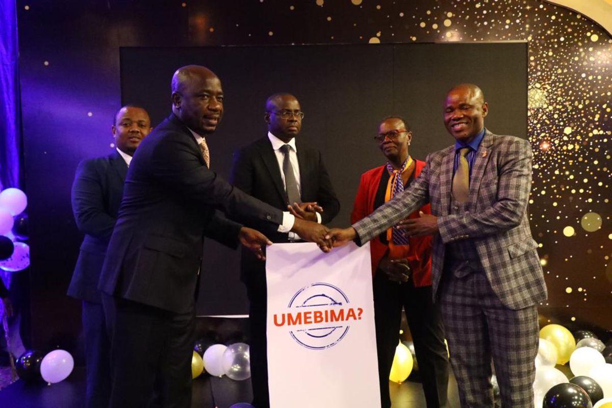 NMB’s bancassurance services to spur insurance growth | The Citizen