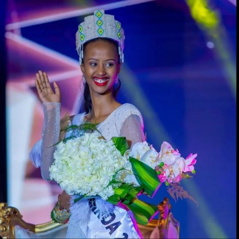 Miss Rwanda 2020 to be paid monthly salary - The Citizen