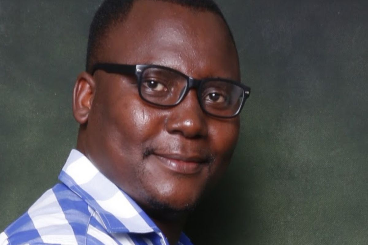 MEET THE AUTHOR: Joseph Shaluwa takes us through his literary paths ...