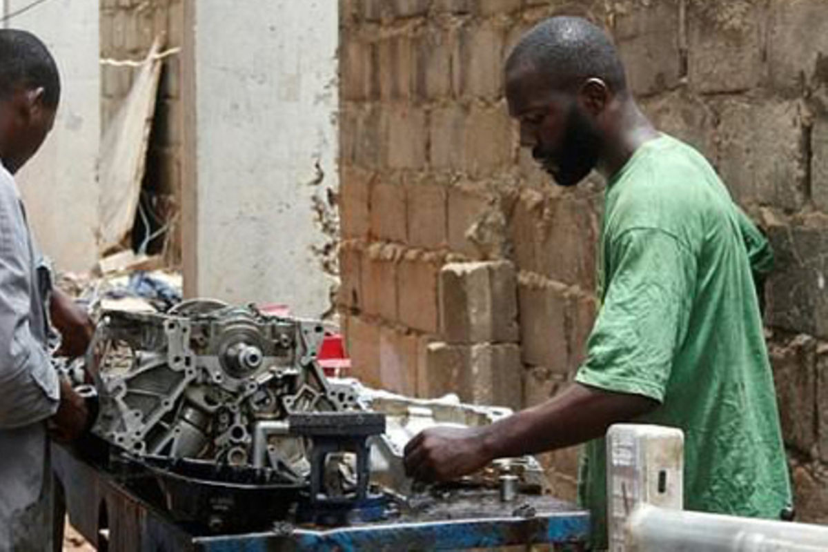 Angola's deep-seated corruption legacy | The Citizen