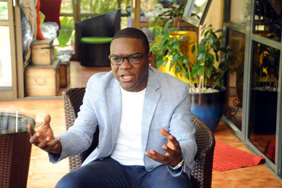 This is how socialite Jack Pemba makes his millions | The Citizen