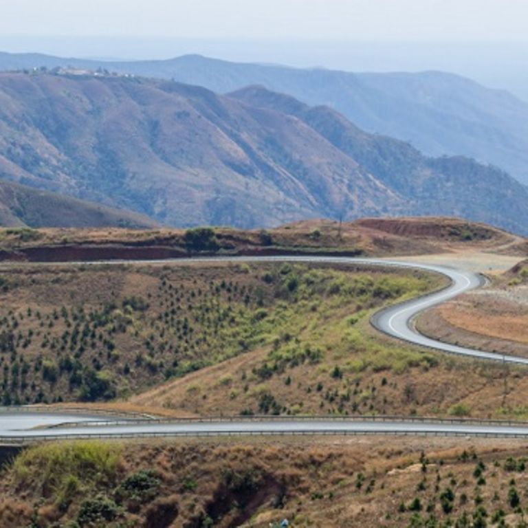 Road Fund Board monitors road maintenance and socio-economic ...