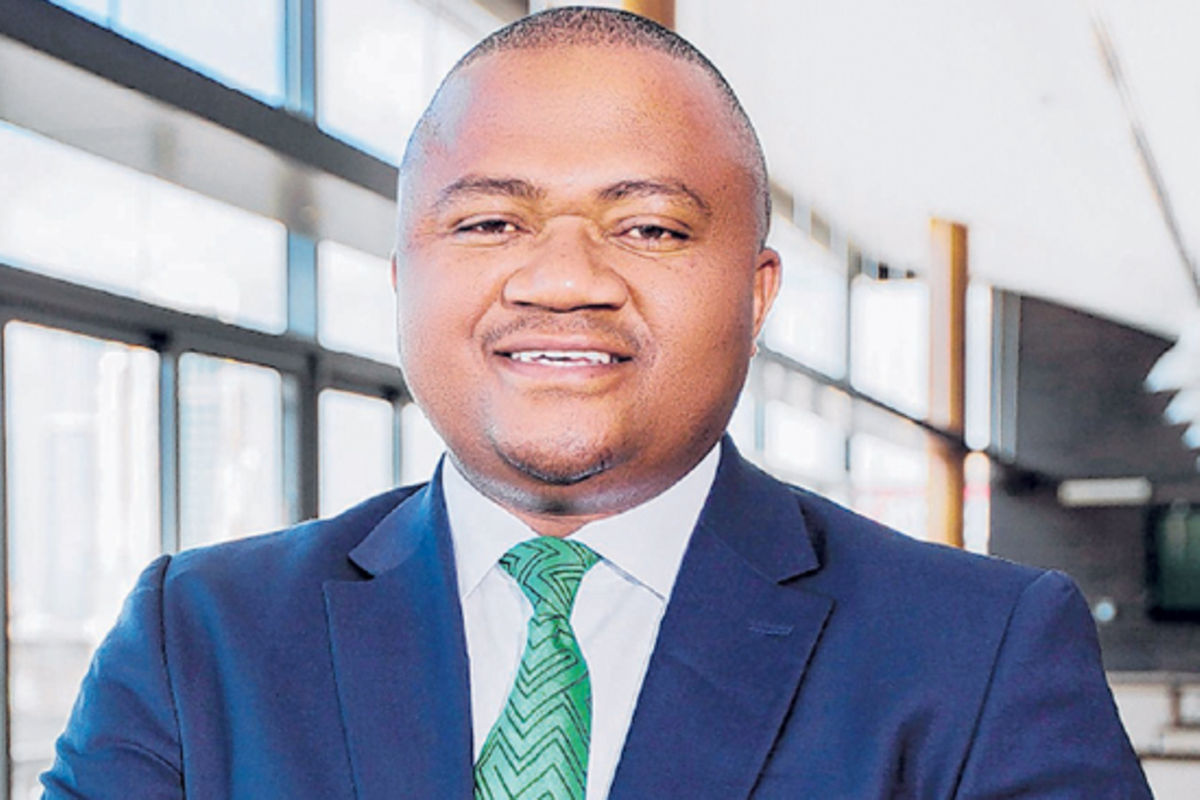 CRDB Bank director lands prestigious business award | The Citizen