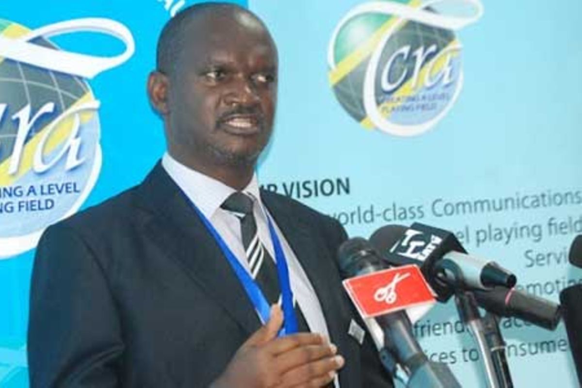 TCRA to recognise ICT providers through awards | The Citizen