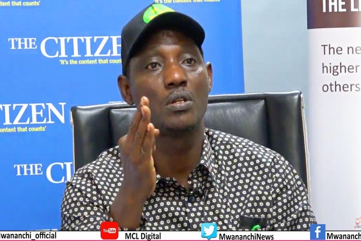 CCM secretary general Dr Bashiru remarks on state powers trigger ...