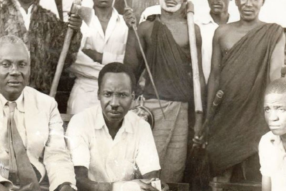 TANU and 1958 polls | The Citizen