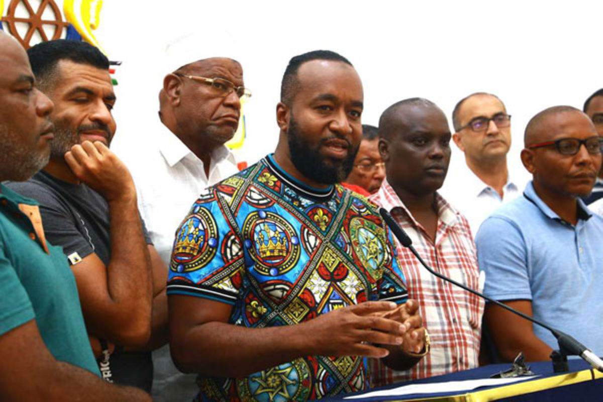 Coronavirus fears: Mombasa closes nightclubs for 30 days | The Citizen